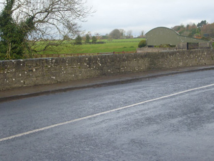 BRUFF, Bruff, LIMERICK - Buildings of Ireland