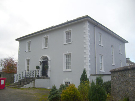 MARTRY, Bruff, LIMERICK - Buildings of Ireland