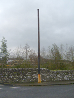 BALLYGRENNAN, Bruff, LIMERICK - Buildings of Ireland