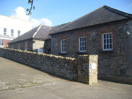 De Valera Museum, Water Street, MONUMENT, Bruree, LIMERICK - Buildings ...