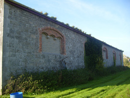 Bruree Railway Station, BRUREE TOWN, Bruree, LIMERICK - Buildings of ...