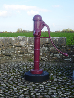 Bruree, LIMERICK - Buildings of Ireland