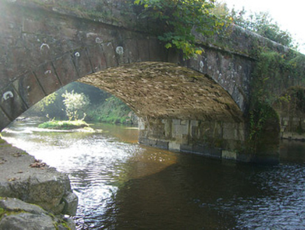 Cappamore Bridge, CAPPAMORE, Cappamore, LIMERICK - Buildings of Ireland