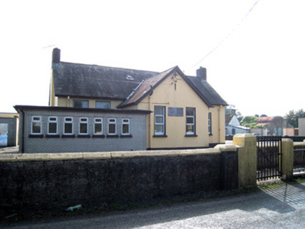 Cappamore Boys' National School, CAPPAMORE, Cappamore, LIMERICK ...
