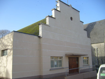 Castleconnell Parish Hall, Main Street, WARDSTOWN, Castleconnell ...