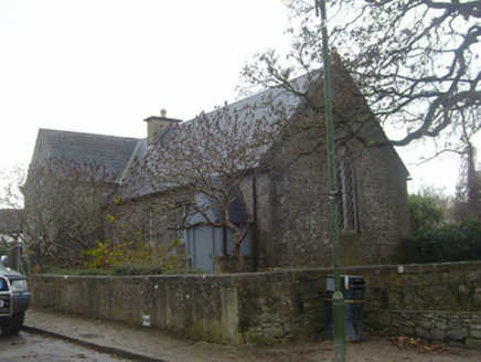Stradbally National School, Main Street, Castle Street, WARDSTOWN ...