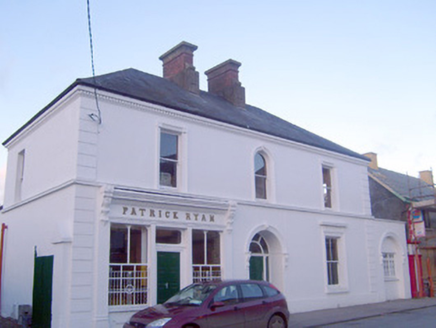 Patrick Ryan, Main Street, DOON SOUTH, Doon, LIMERICK - Buildings of ...