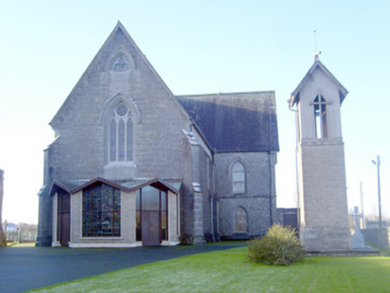 Catholic Church of Saint John the Baptist, KILNALUN, Hospital, LIMERICK ...
