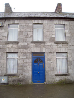 2 Sheares Street, Kilmallock, LIMERICK - Buildings of Ireland