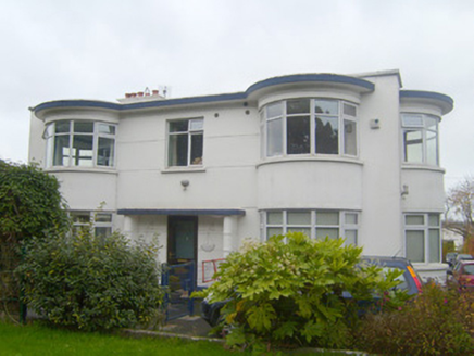 Glanleam, Dublin Road, Castletroy, LIMERICK - Buildings of Ireland