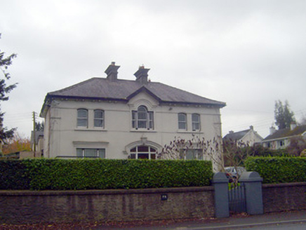 Castleview House, Dublin Road, Golf Links Road, Castletroy, LIMERICK ...