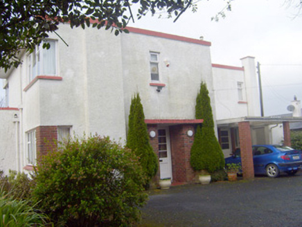 Cooleen, Monaleen Road, Castletroy, LIMERICK - Buildings of Ireland