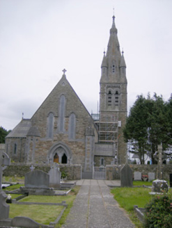 Catholic Church of Our Lady of the Immaculate Conception, Turret Street ...