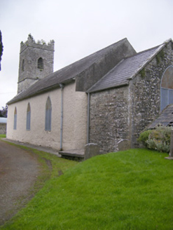 Croom Church of Ireland Church, CROOM, Croom, LIMERICK - Buildings of ...