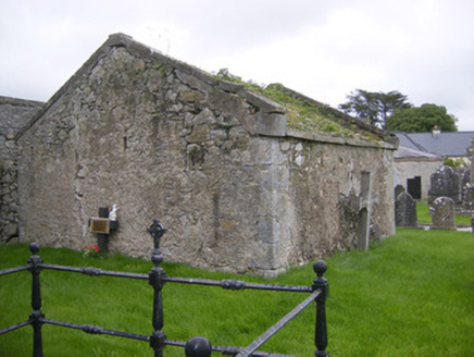Saint Mary's Church (Croom), Church Road, LESHEMSTOWN, Croom, LIMERICK ...