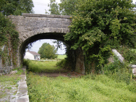 LESHEMSTOWN, Croom, LIMERICK - Buildings of Ireland