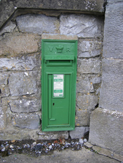 Croom, LIMERICK - Buildings of Ireland