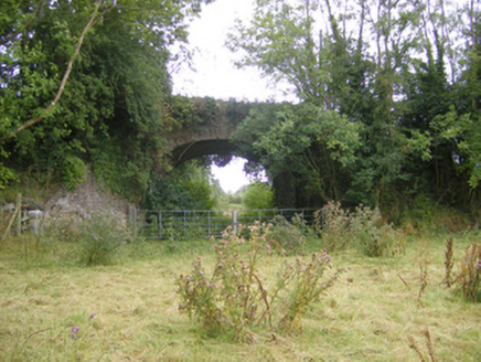 Croom, LIMERICK - Buildings of Ireland