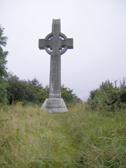 Spring Rice Monument, Foynes, LIMERICK - Buildings of Ireland