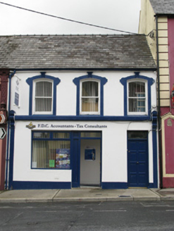 Sráid na hEaglaise, AGHAFARNAN, Abbeyfeale, LIMERICK - Buildings of Ireland