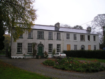 Coole, Castleconnell, LIMERICK - Buildings of Ireland