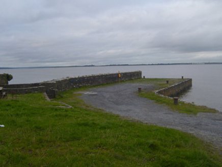 Beagh Quay, KNOCKMACOONY, LIMERICK - Buildings of Ireland