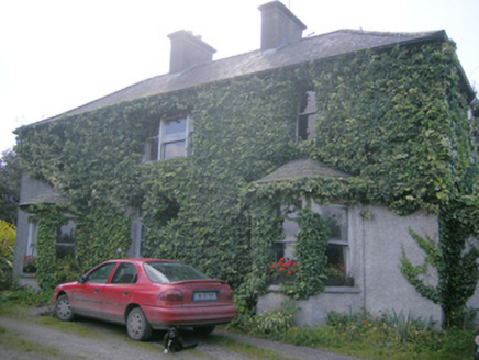 Hill Side, LIMERICK - Buildings of Ireland
