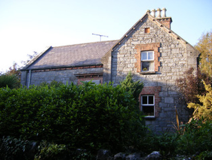 Mount Vincent House, MORNINGTON, Tervoe, LIMERICK - Buildings of Ireland