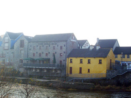 Annacotty, LIMERICK - Buildings of Ireland