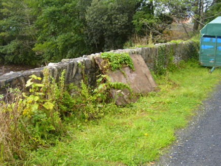 PRIORLAND, Loghill, LIMERICK - Buildings of Ireland