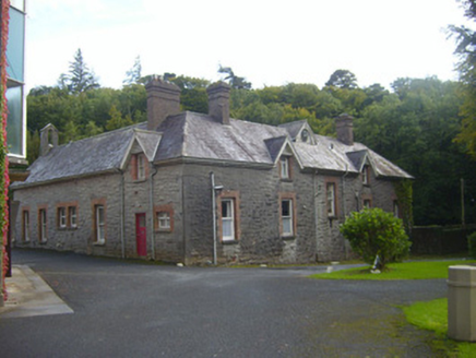 Mount Trenchard, LIMERICK - Buildings of Ireland