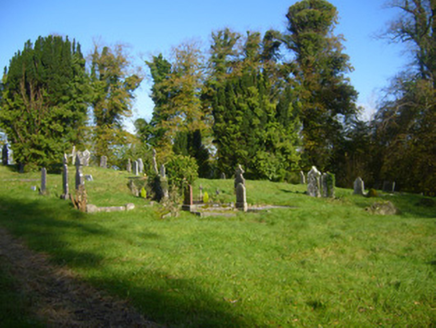 Pallaskenry Church (Chapelrussell), Pallaskenry, LIMERICK - Buildings ...