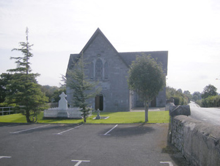 Saint Joseph's Catholic Church, CHURCH ISLAND, Tervoe, LIMERICK ...