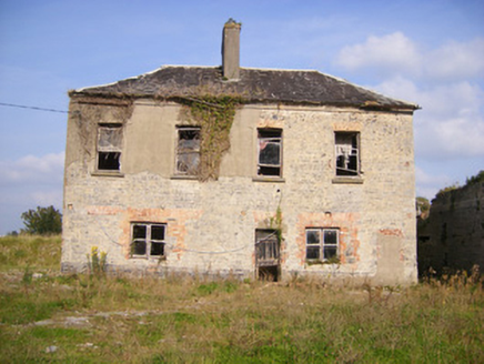 Faha House, LIMERICK - Buildings of Ireland