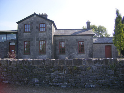 Patrickswell Railway Station, CHAPELBRIDE, Patrickswell, LIMERICK ...