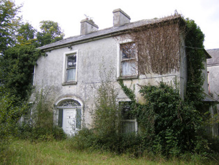 Ballysteen House, BALLYSTEEN, LIMERICK - Buildings of Ireland