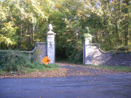 Curragh Chase, EIGHTYEIGHT ACRES, LIMERICK - Buildings of Ireland