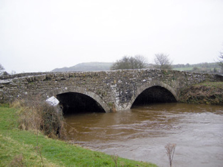 Dromkeen Bridge, LIMERICK - Buildings of Ireland