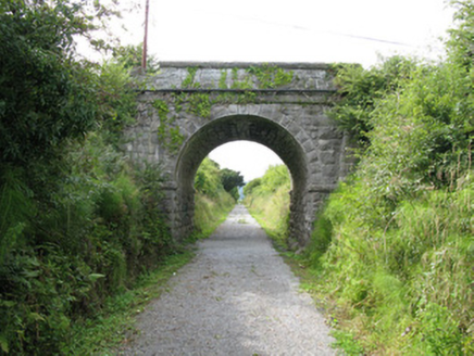 RATHGILLEN, LIMERICK - Buildings of Ireland