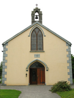 Saint Mary's Catholic Church, ROSSNAREE, Cloncagh, LIMERICK - Buildings ...
