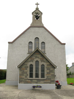 Saint Ita's Catholic Church, Kilmeedy, LIMERICK - Buildings of Ireland