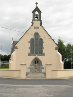 Saint Joseph's Catholic Church, GRANAGH, Granagh, LIMERICK - Buildings ...