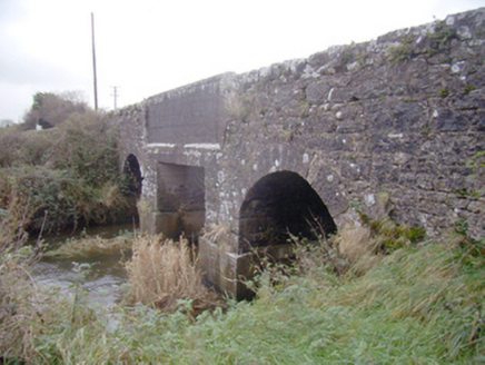 Ballyvulhane Bridge, LIMERICK - Buildings of Ireland