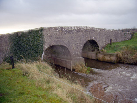 Gormanstown Bridge, LIMERICK - Buildings of Ireland