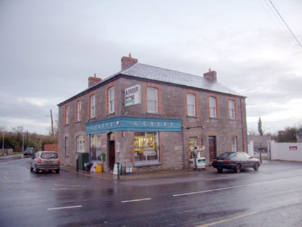 J. Creed, Elton, LIMERICK - Buildings of Ireland