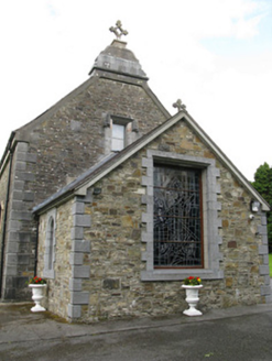 Holy Trinity Roman Catholic Church, TEMPLEGLENTAN EAST, Templeglantine ...