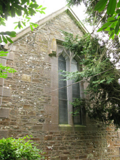 Holy Trinity Roman Catholic Church, TEMPLEGLENTAN EAST, Templeglantine ...