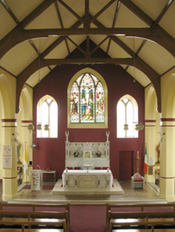 Saint Ita's Roman Catholic Church, GORTMORE, Feenagh, LIMERICK ...