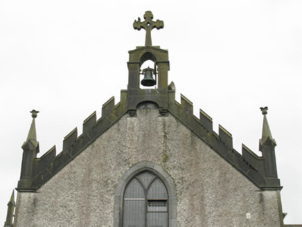 Saint Ita's Roman Catholic Church, GORTMORE, Feenagh, LIMERICK ...
