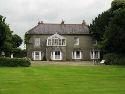 Highmount House, LIMERICK - Buildings of Ireland